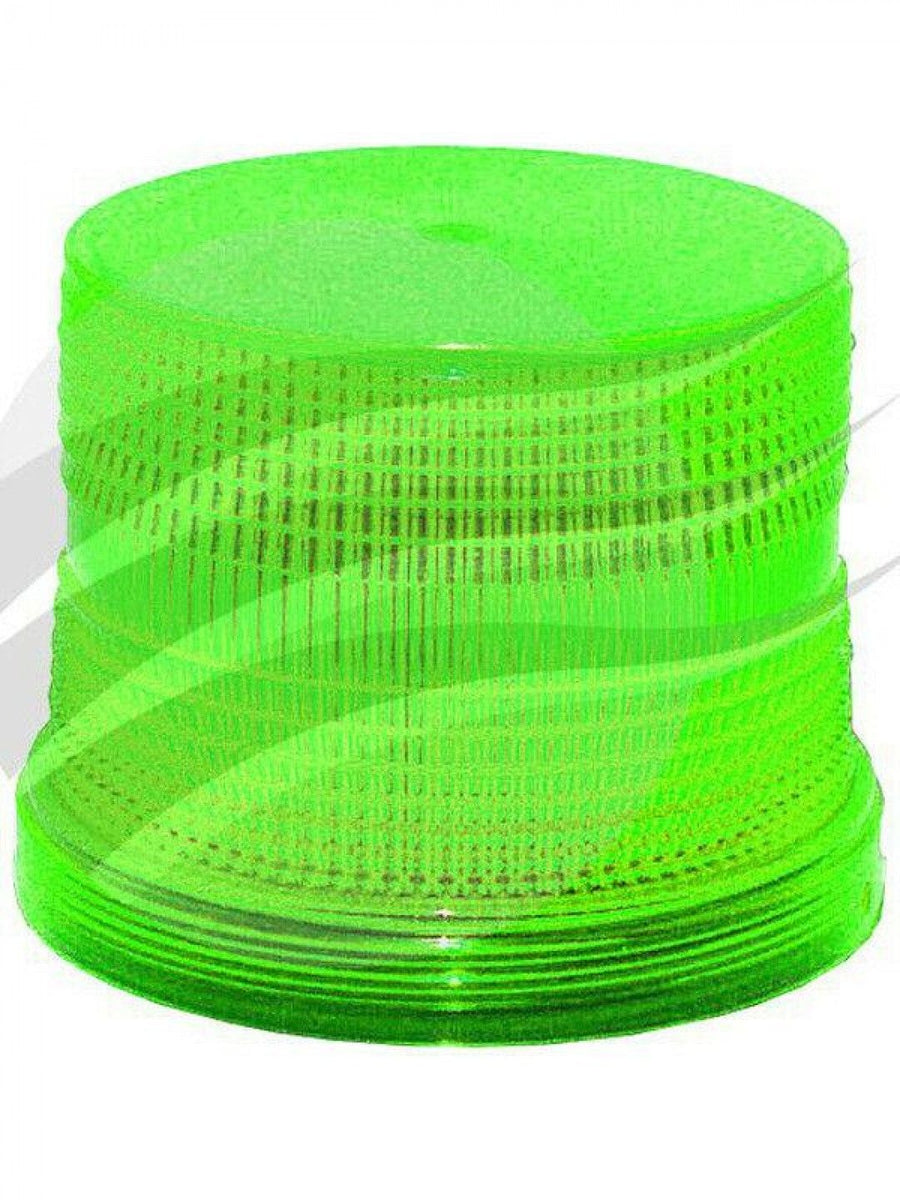 Jaylec Green Lens Suits Ls9974 Strobe Beacon National Towbars Australia