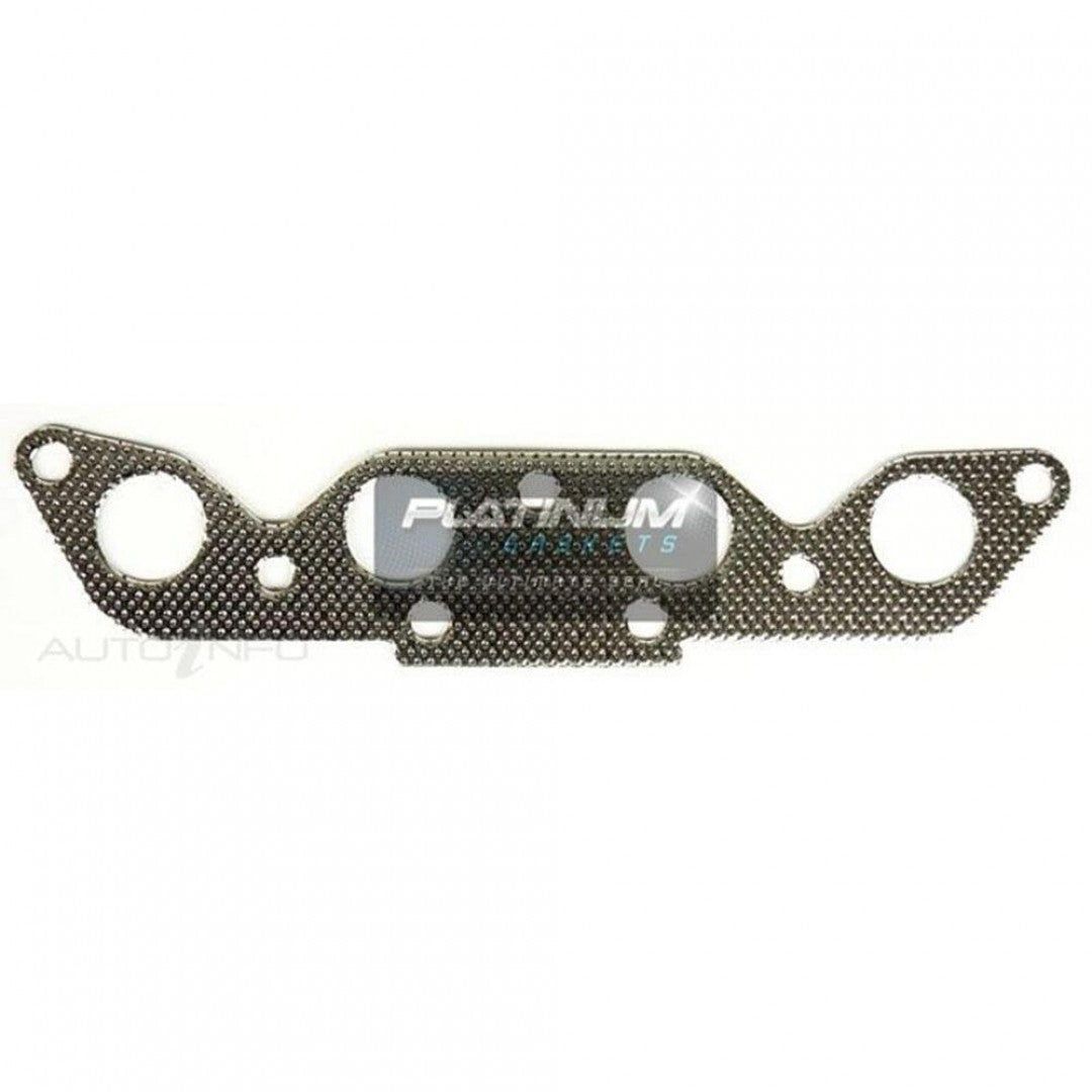 Exhaust Manifold Gasket Set For Toyota Corolla (AE92) 1.6 i (1989-1992 ...