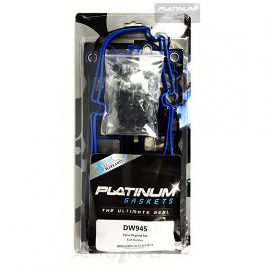 Platinum Gaskets - VRS Kit To Suit Toyota & Holden (DW945) – National ...