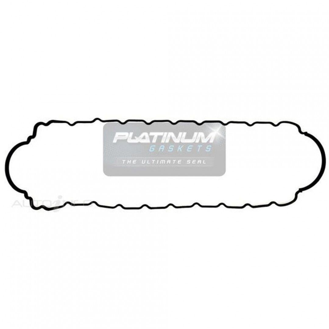 SUMP/OIL PAN GASKET'S - FORD FALCON BA BF FG 4.0L TURBO TO-5/05 ...