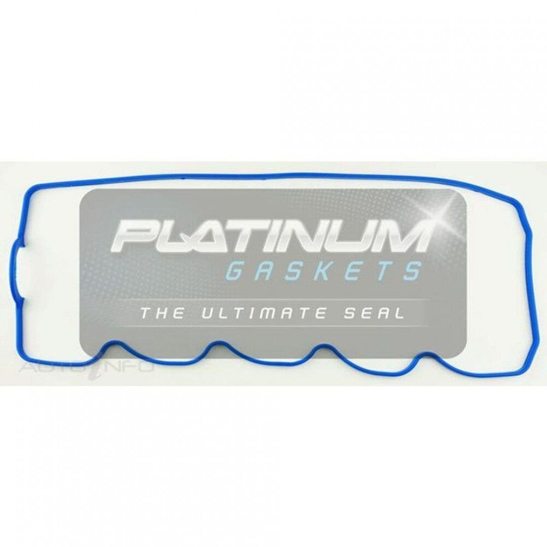 VALVE TAPPET ROCKER COVER GASKET - MITSUBISHI MAGNA 2.6L G54B TP,TR,TS ...