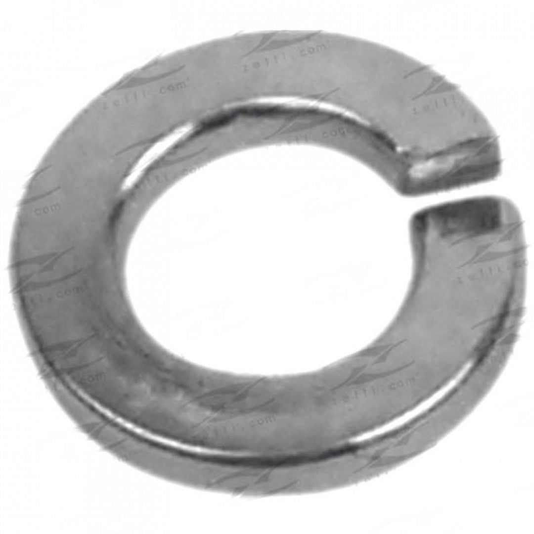 Exhaust Washer - Spring, HD, ID 5/16" (8mm), OD 1/2" (14.5mm ...