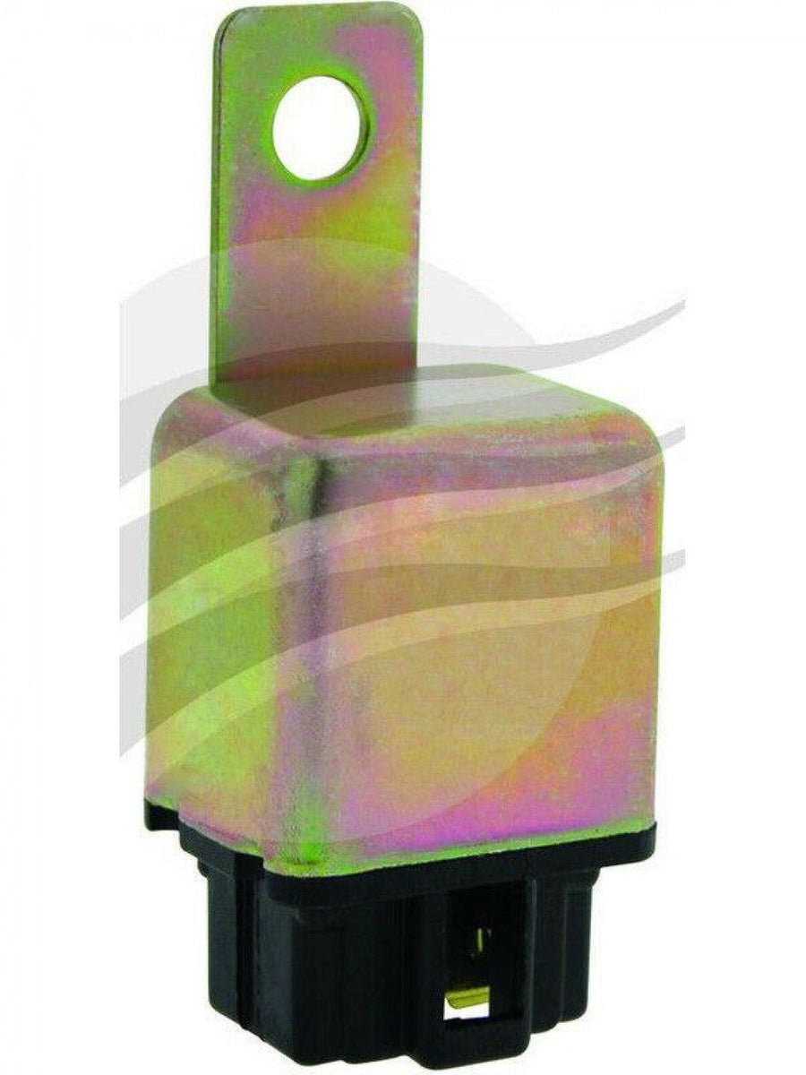 Jaylec - Relay 24V Omron Type 10 Amp 4 Pin Japanese Pin Out – National ...