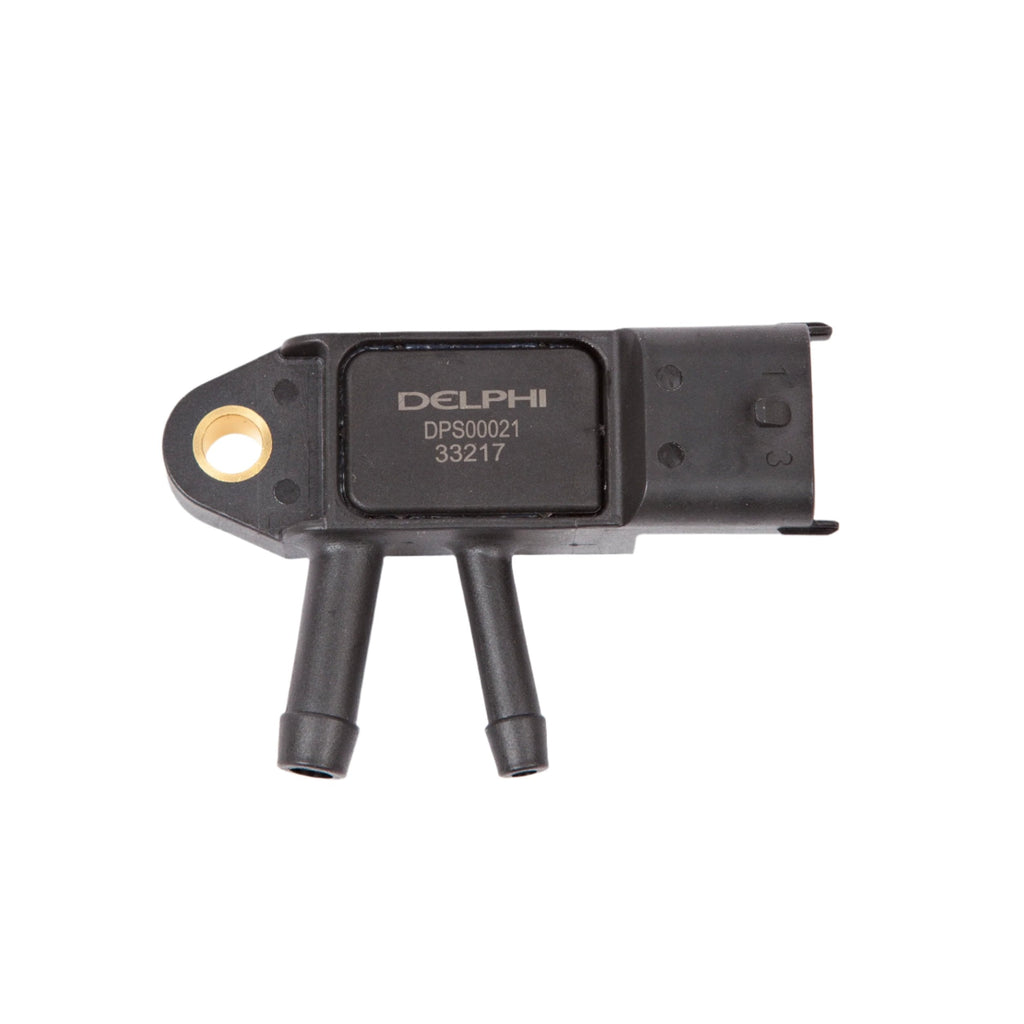 Delphi - Volvo Manifold Absolute Pressure (MAP) Sensor