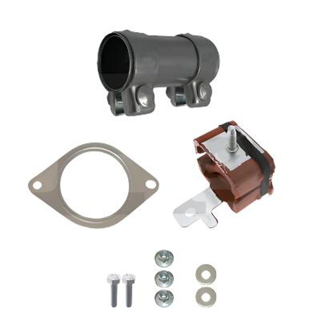 FISCHER AUTOMOTIVE - Renault Trafic 1.6L DPF Diesel Particulate Filter