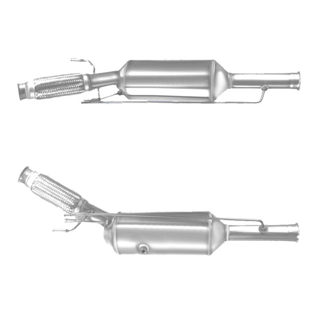 Euromax - Peugeot 308 3008 Citroen DS4 2.0L RHC RHD RHE RHH DPF Diesel