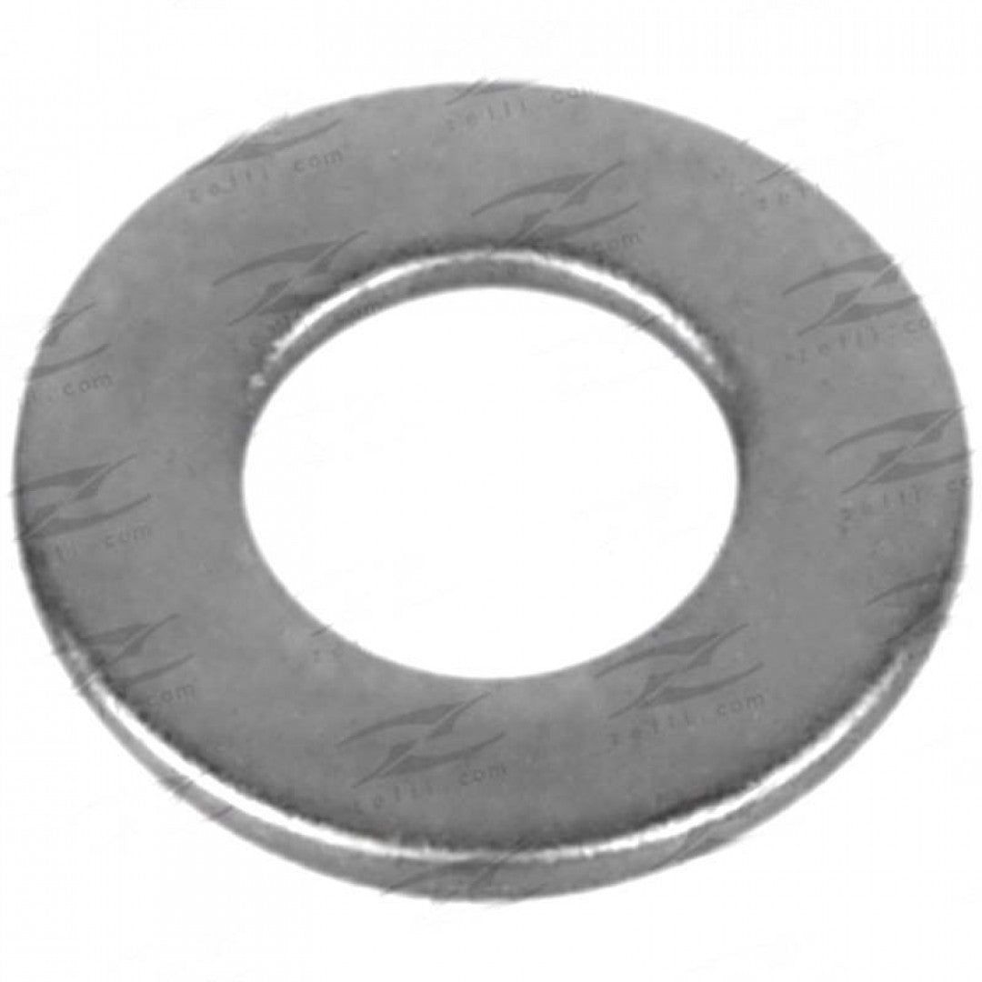 Exhaust Washer - Flat, M10, ID 3/8" (9.5mm), OD 7/8" (20.5mm ...