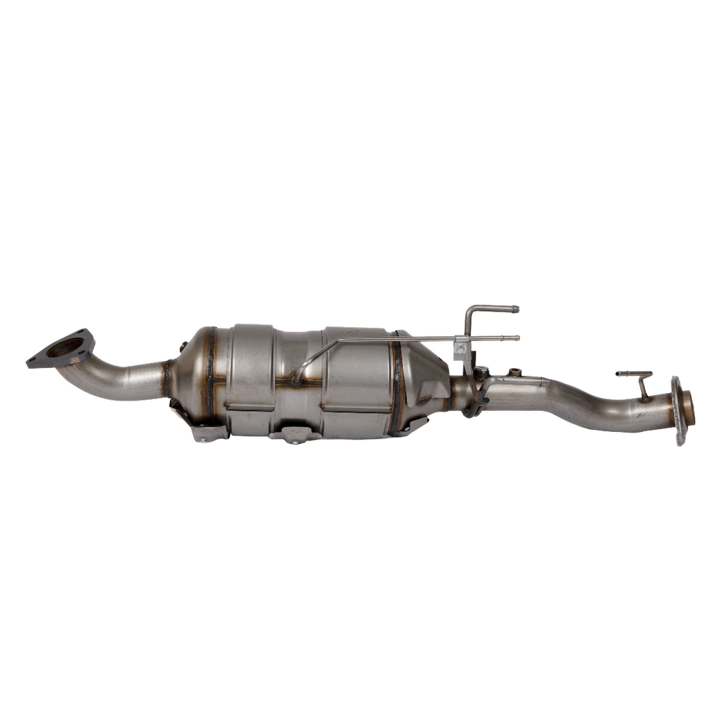 Ecore - Toyota KDH Series HiAce DPF Diesel Particulate Filter