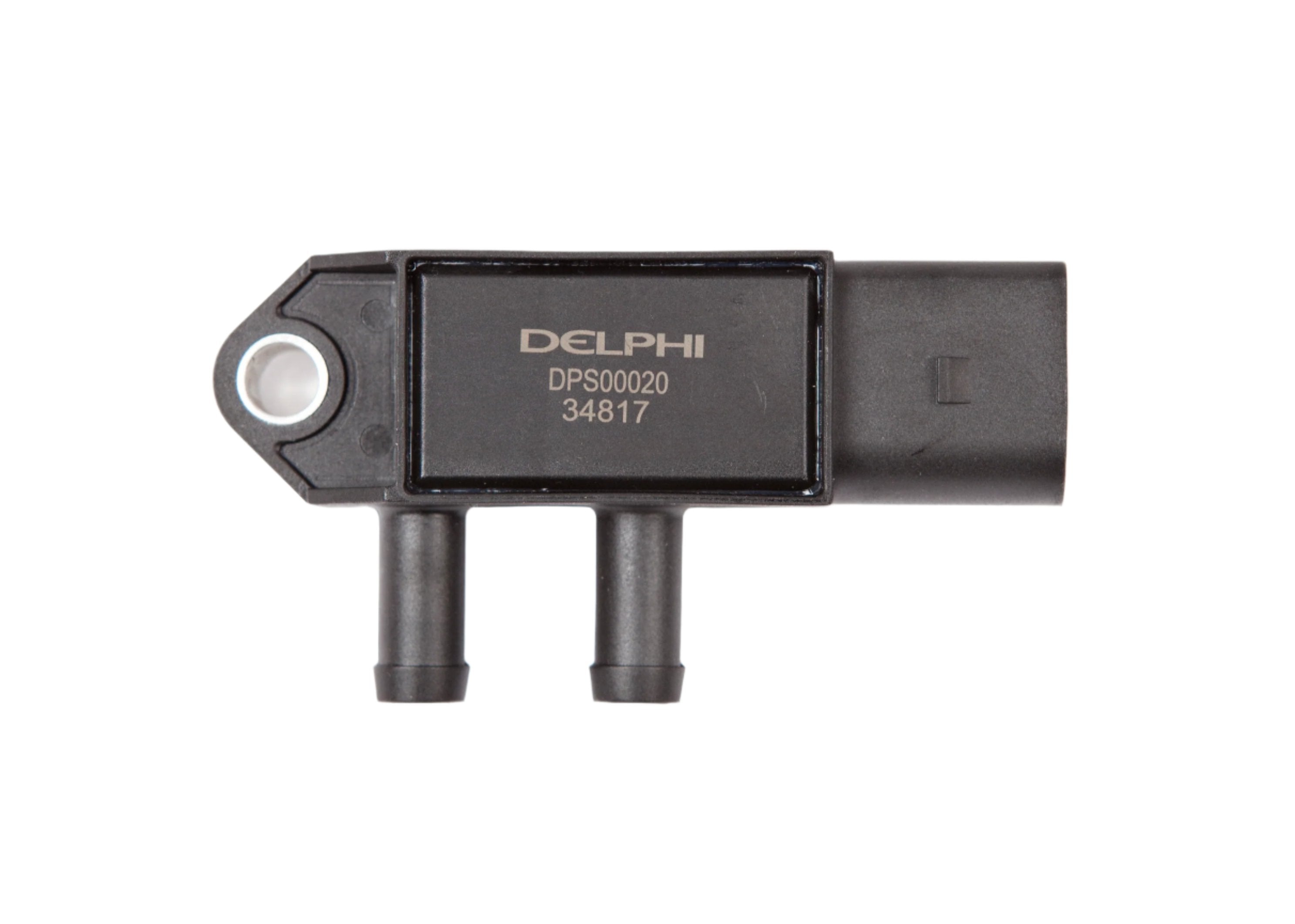 Delphi - Audi, VW Manifold Absolute Pressure (MAP) Sensor