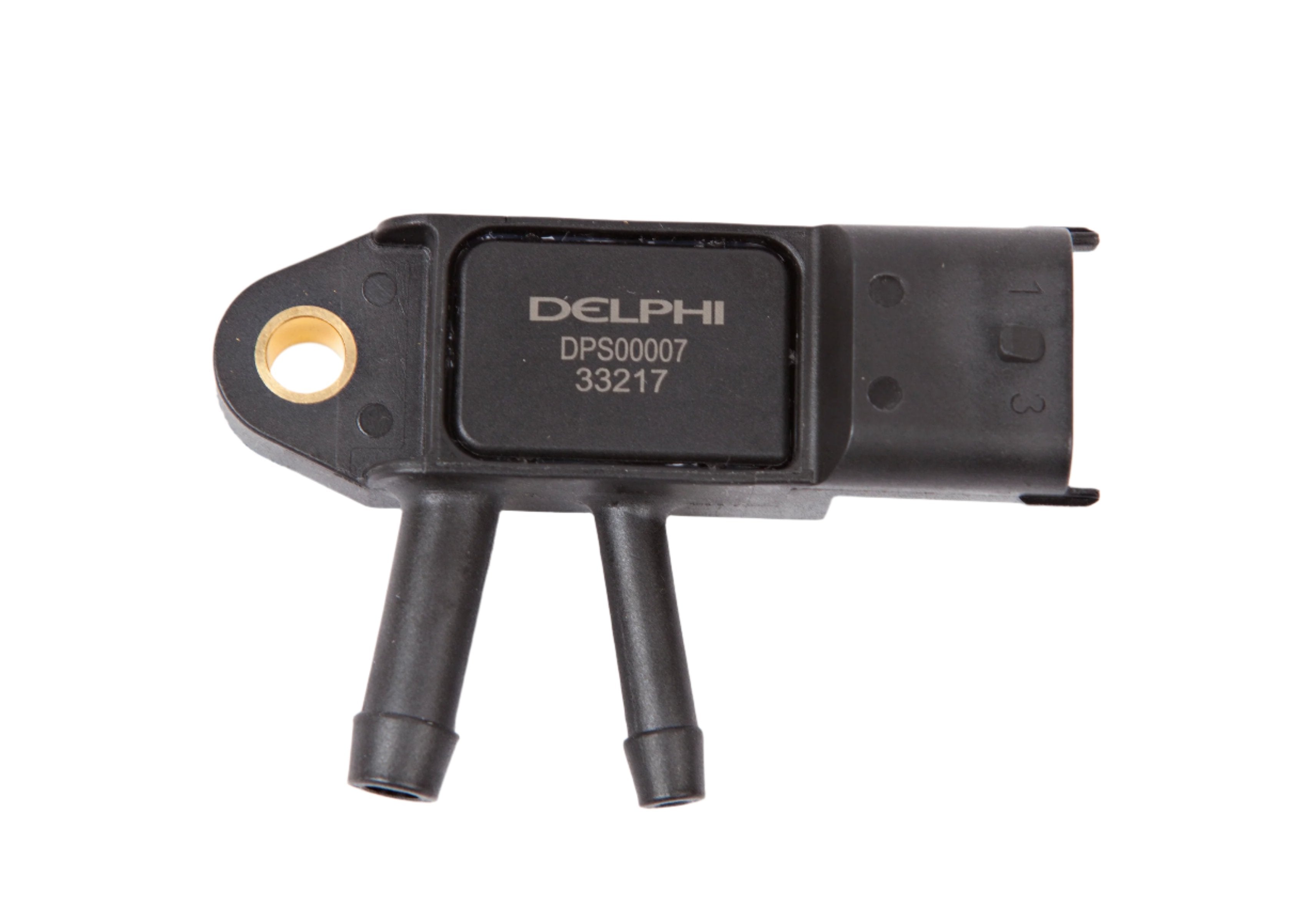 Delphi - Alfa Romeo, Citroen, Fiat, Lancia, Peugeot Manifold Absolute