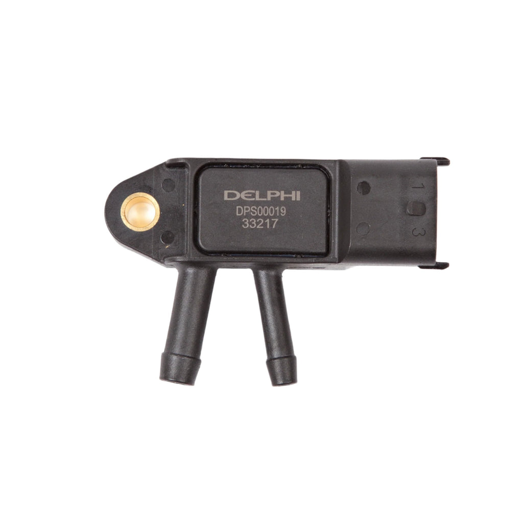 Delphi - Ssangyong Manifold Absolute Pressure (MAP) Sensor