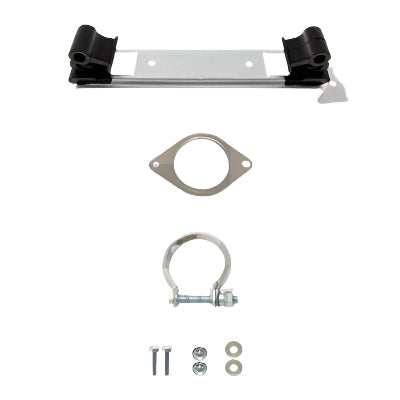 DPF Kit for Renault Master FWD 2.3L – Fischer Automotive Diesel Partic ...