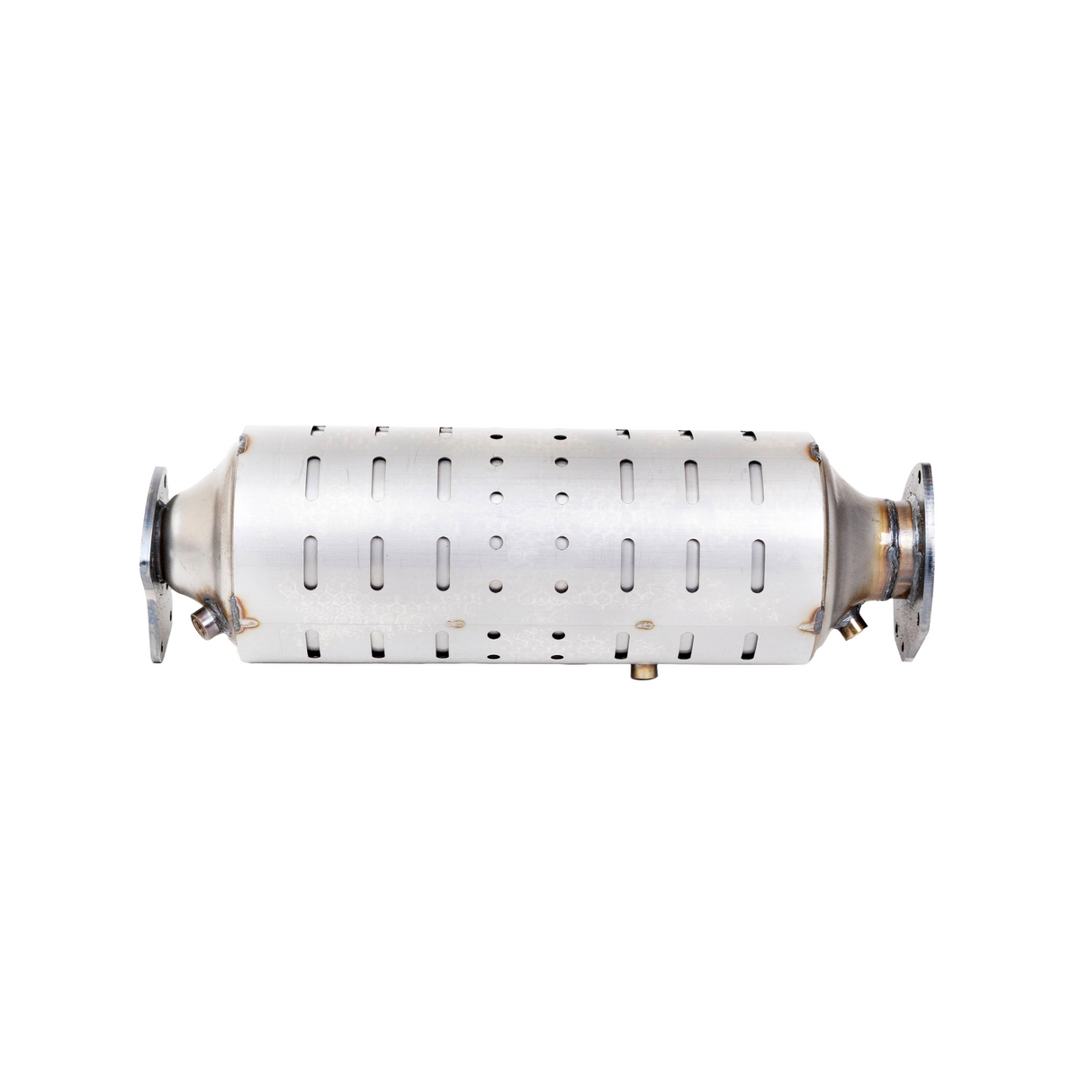 DPF for Mitsubishi Fuso Canter 3.0L FE/FF/FG (2010–2015) – Ecore Diese ...