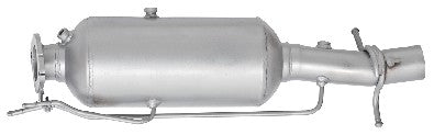 DPF Kit for Ford Transit 2.2TD TDCi RWD & AWD (2013–2014) – AS Catalys ...