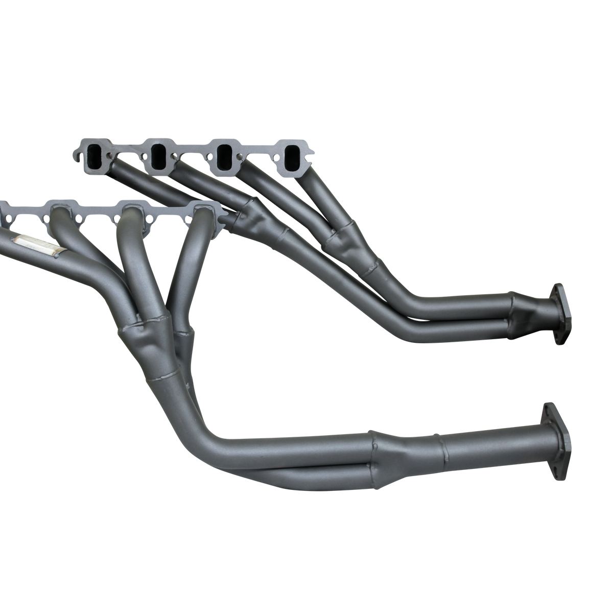 Genie Header - Ford F100, F250, F350, Bronco 4WD 351 EFI Windsor Compl ...