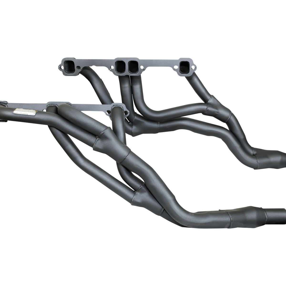 Genie Header - Holden HT-HG 283-400 V8 Small Block AFR Heads (GEN812E ...