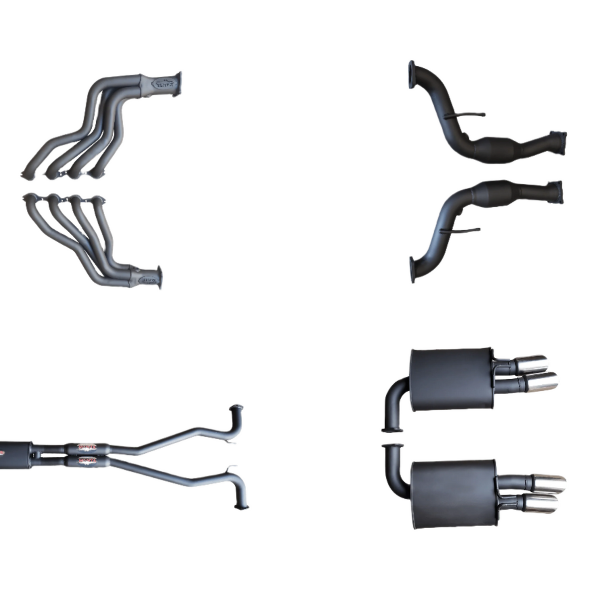 Manta - Holden HSV Commodore Clubsport Tourer VF V8 Sedan Wagon (2013 ...