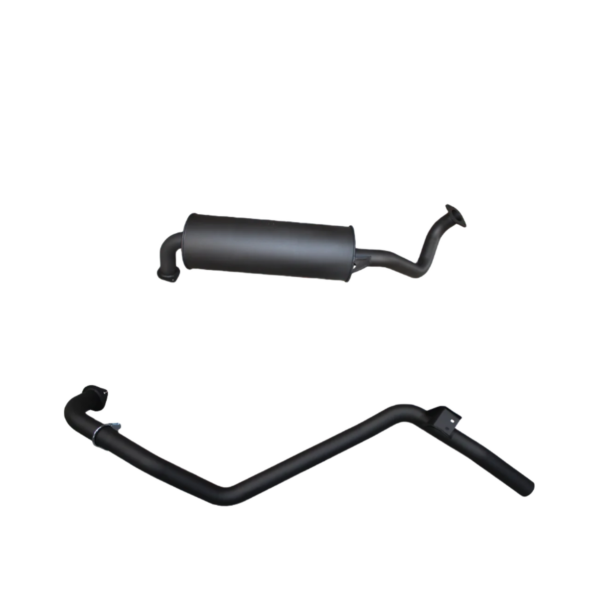 Manta - Toyota HZJ80 Landcruiser 2.5in off Extractors – National ...