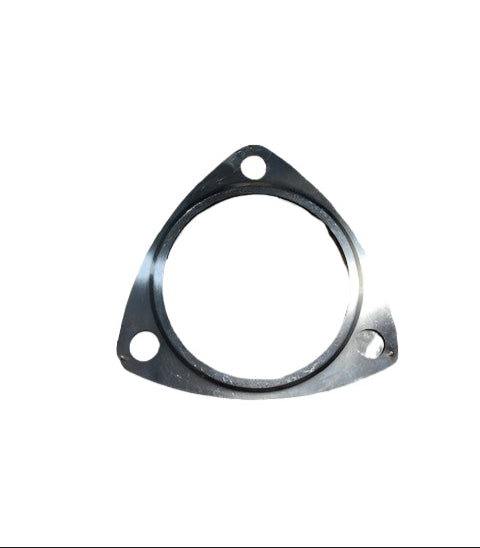 DPF for Mitsubishi Canter 3-Bolt Rear Flange Fibre Gasket – Diesel Par ...