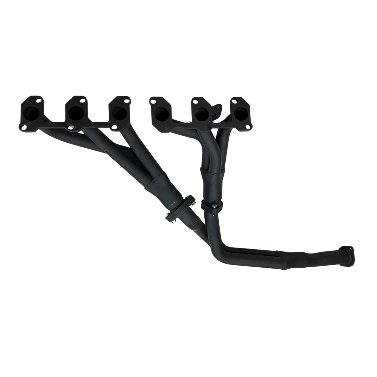 REDBACK - Toyota Landcruiser HZJ79 Ute 1HZ (1999 - 2007) Header ...