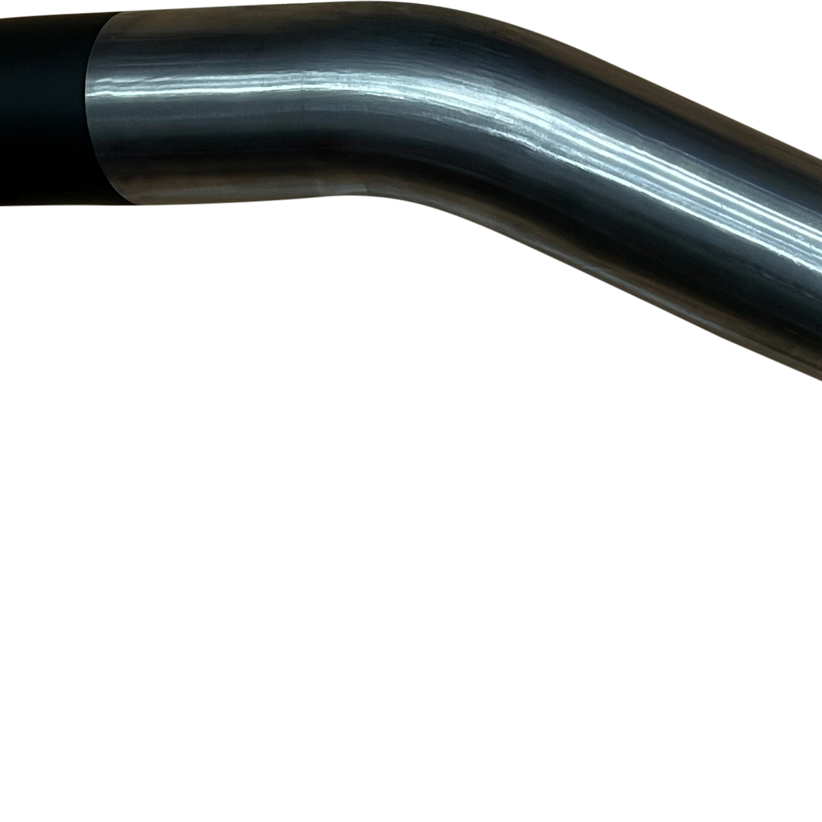 Manta | 3″ Turbo Back Dump Pipe with Sensors & No Cat | Toyota Landcru ...