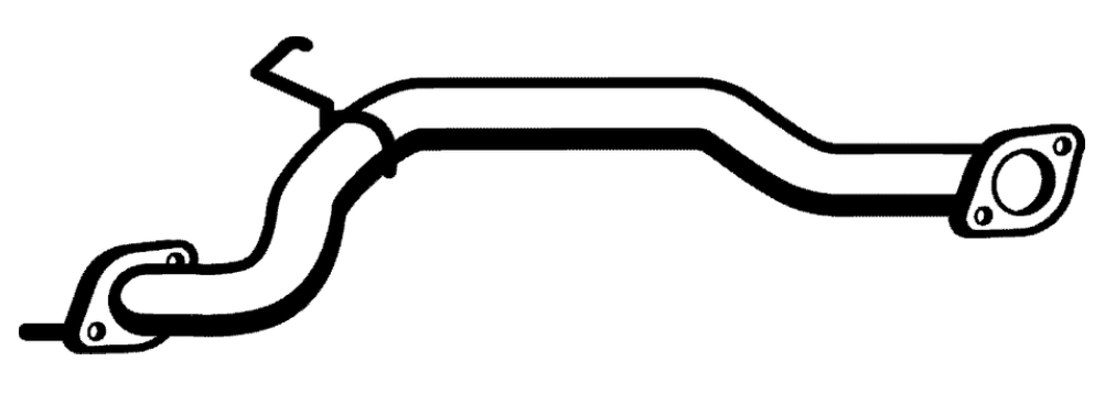 Standard Replacement - Ford Telstar AT-AV / Mazda 626 4CYL Intermediat ...