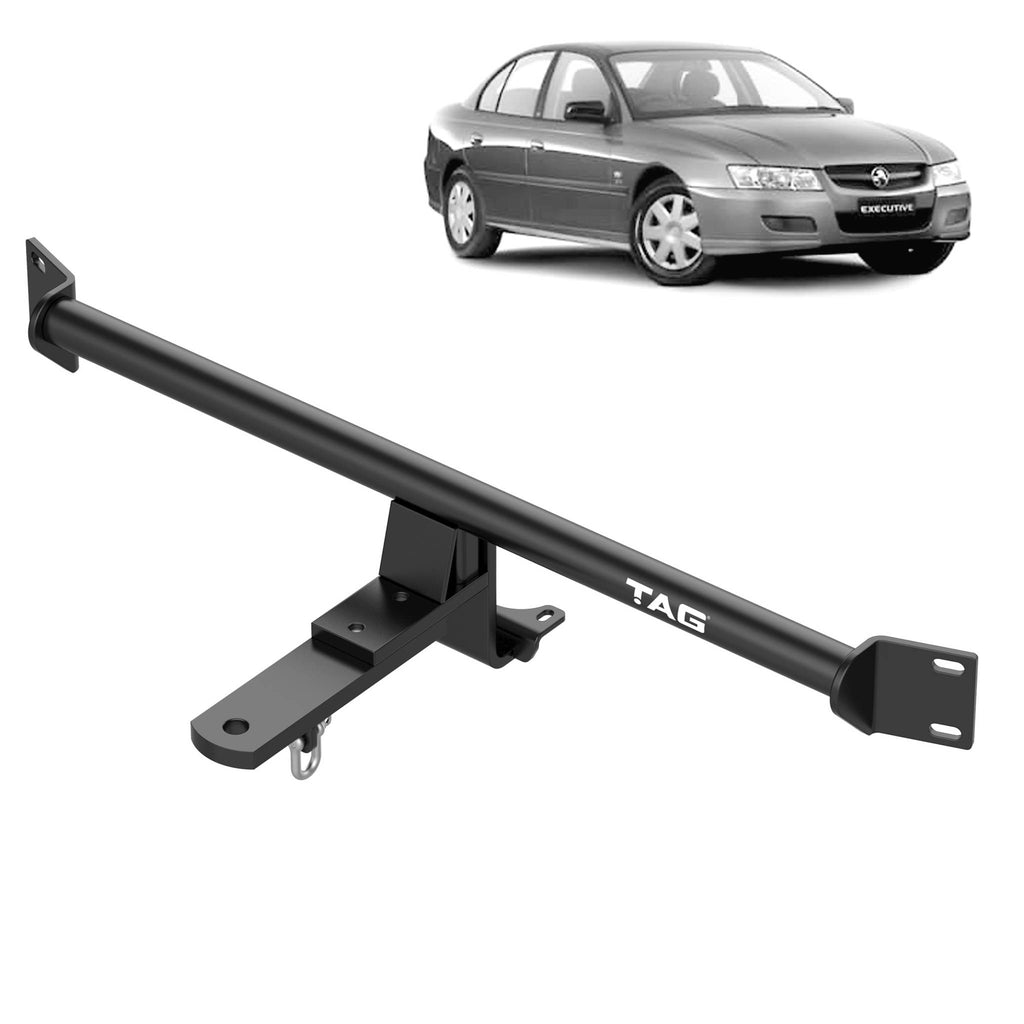 TAG - Holden Commodore VX, VY, VZ (09/2000 - 07/2007) Standard Duty To ...