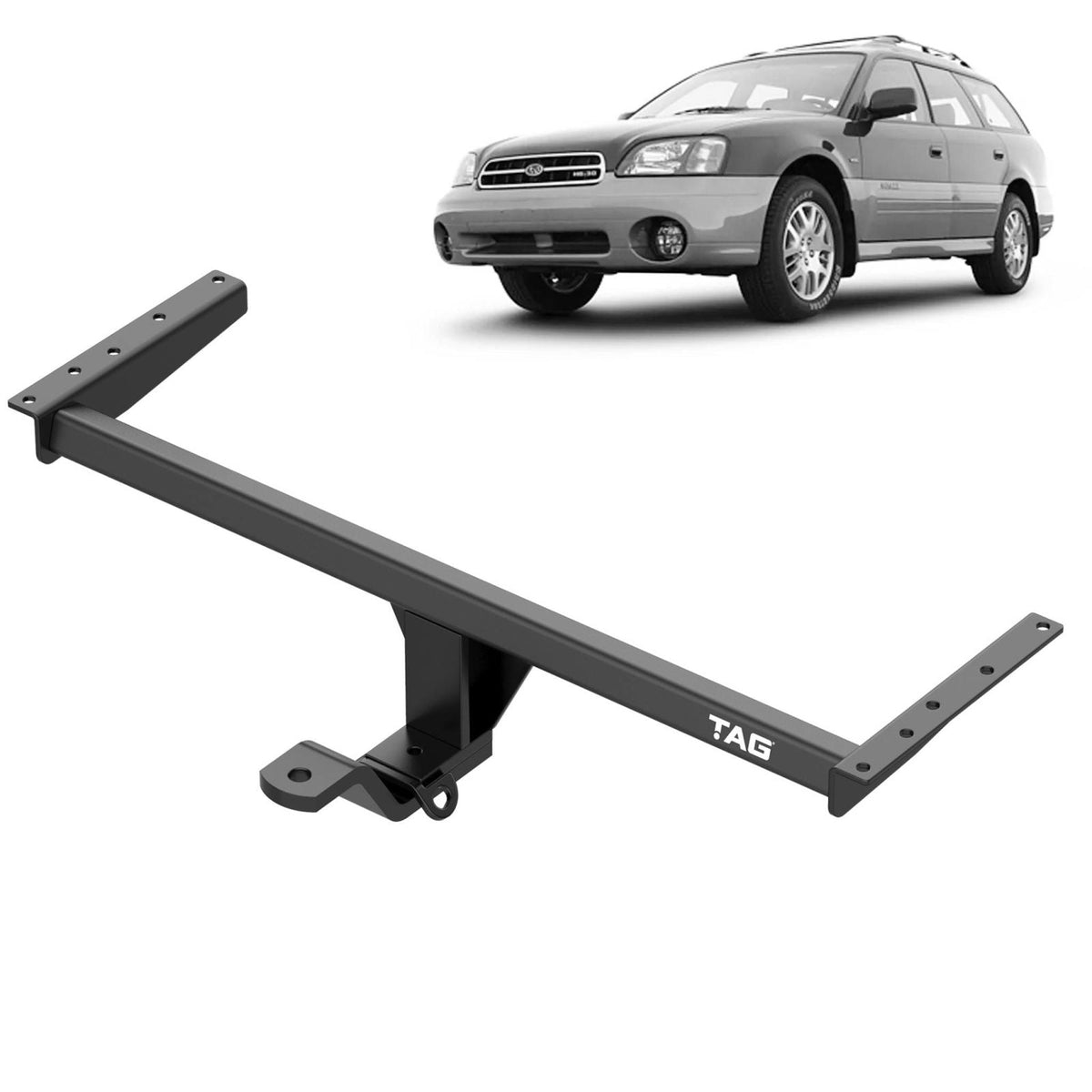 TAG - Subaru Outback BH, BG, BP9, BG9 (1996 - 2003) Wagon Standard Dut ...