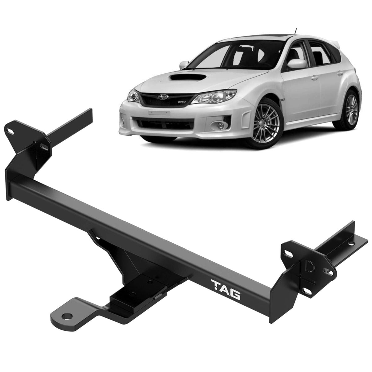 TAG - Subaru Impreza Hatchback GP, GP7, G4, G3, GE, GH, GR (2012 - 201 ...