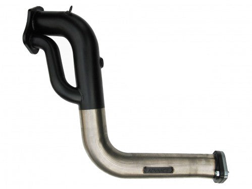 Advance Headers Turbo Pipes Ford FALCON BA - BF TBA3SS – National ...