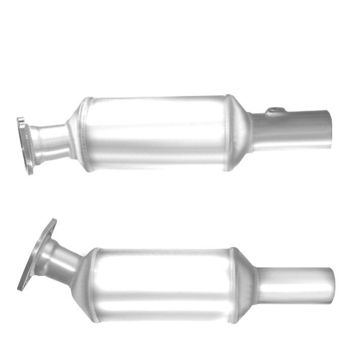 DPF Kit for Chrysler 300C 3.0CRD RHD (2005–2011) – Euromax Diesel Part ...