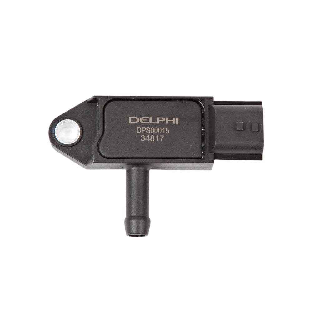 Delphi - Dacia, Nissan, Renault Manifold Absolute Pressure (MAP) Senso