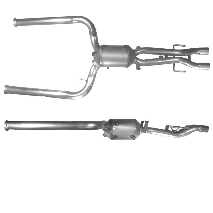Pressure Pipe for Euromax Pressure Pipe Front for Jaguar S Series V6 ...