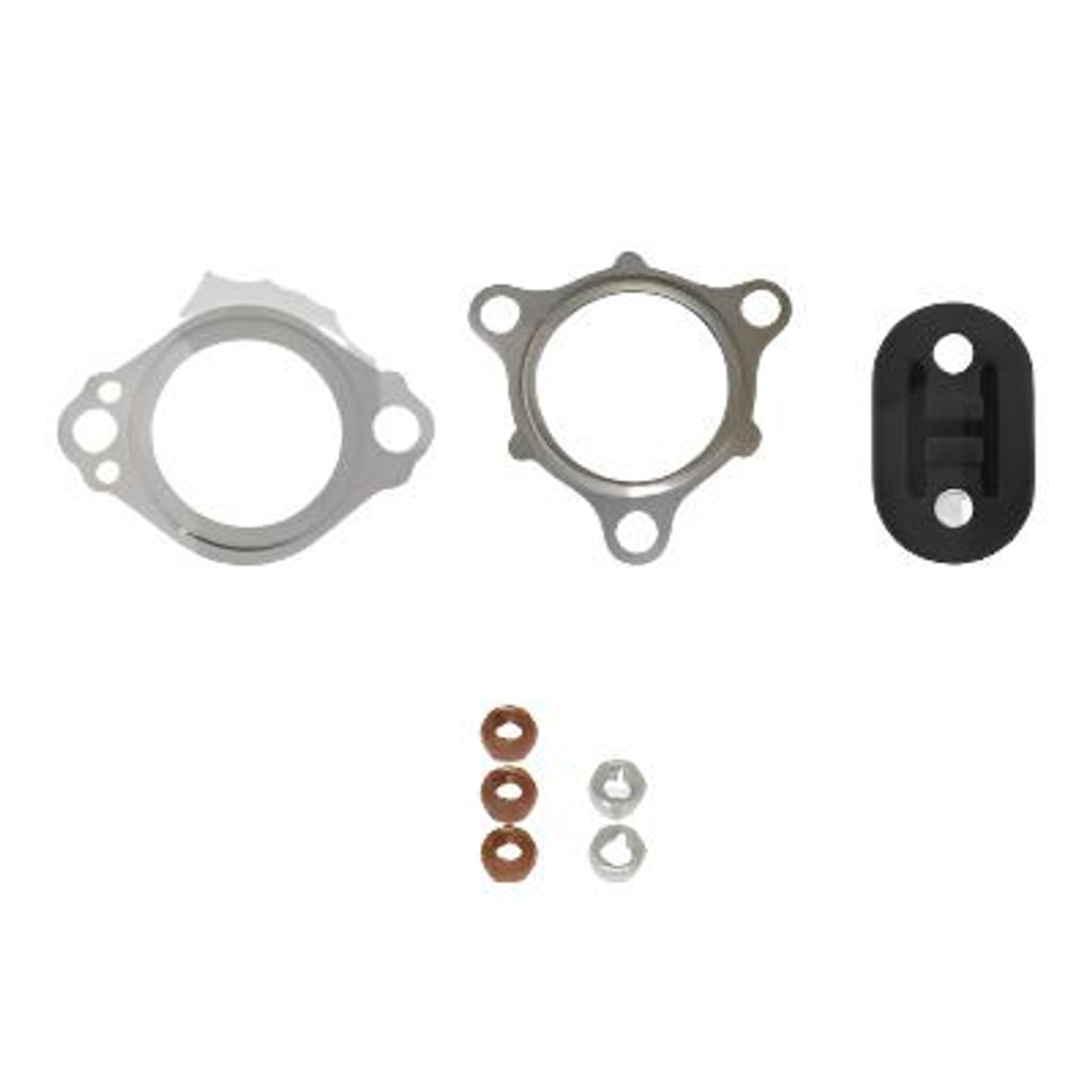FISCHER AUTOMOTIVE - Mitsubishi ASX Outlander 2.3L 4N14 DPF Diesel Par