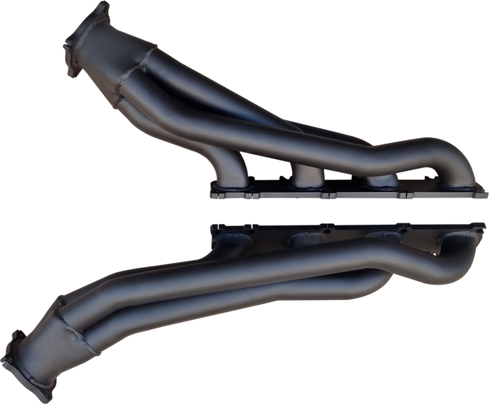 Manta - RAM 1500 V8 HEMI 1 3/4in Extractors with 3in outlets – National ...