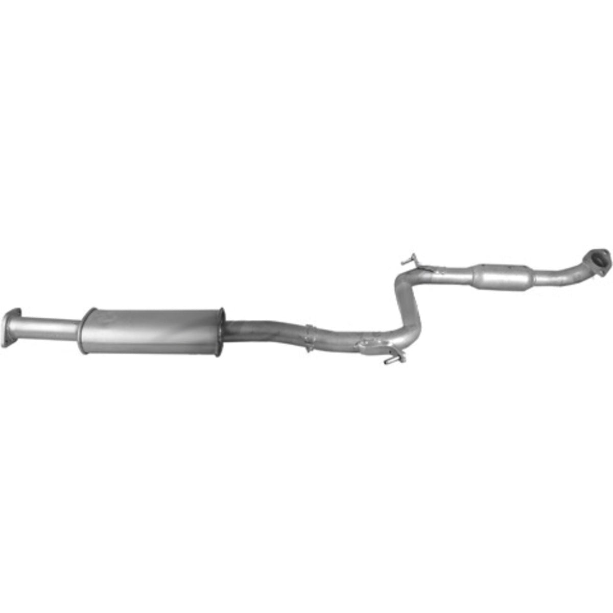 Standard Replacement - Mitsubishi Magna TE TF (1996 - 1999) Wagon (3.0 ...