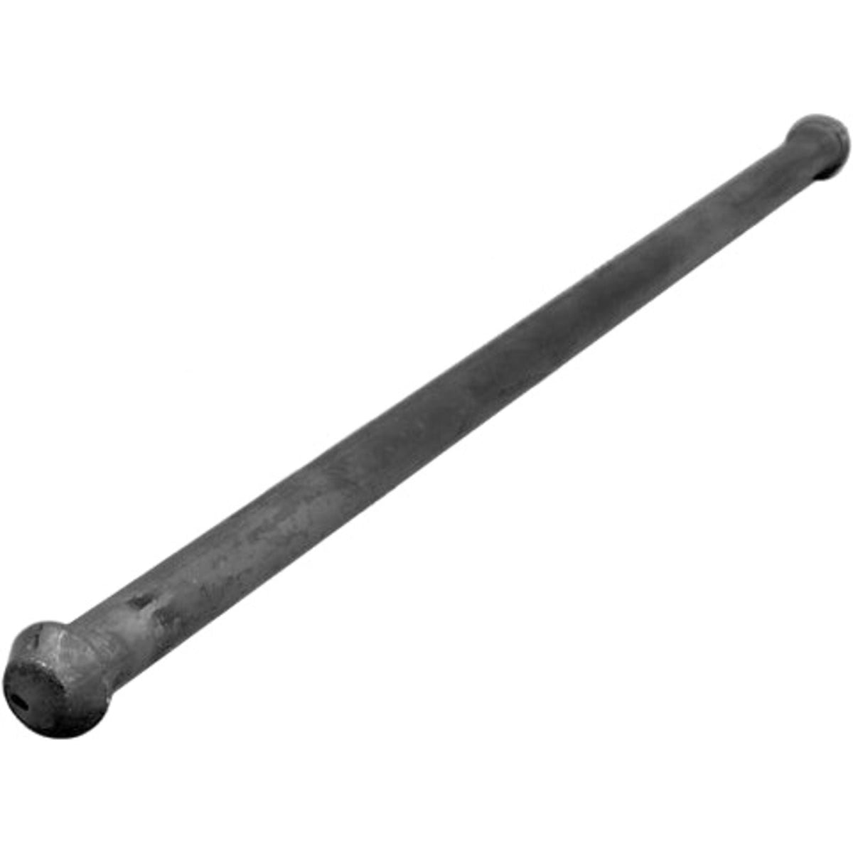 10mm Steel Rod - 300mm Long With Mushroom Head – National Towbars Australia