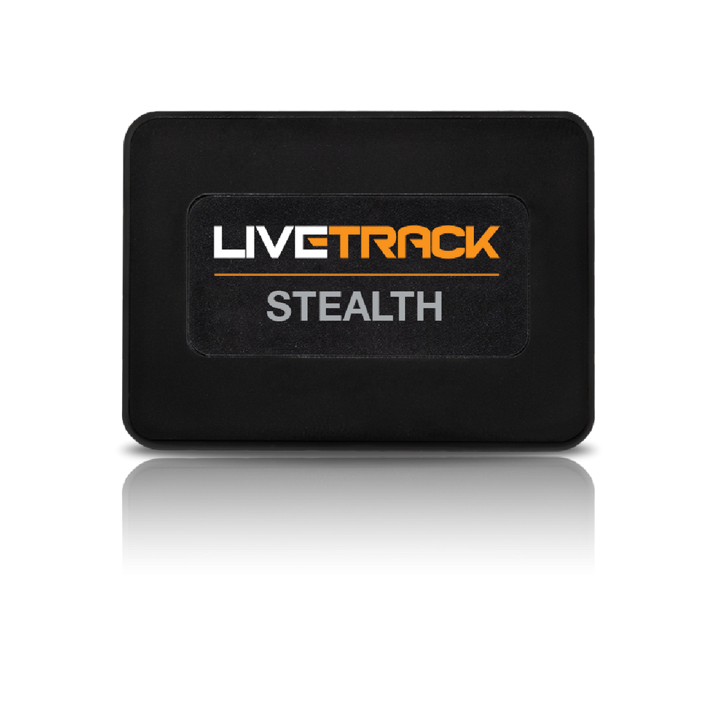 Ultimate9 - Livetrack Stealth GPS Tracker